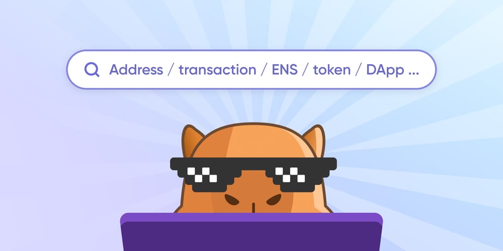 Multichain Exploration with Blockscout