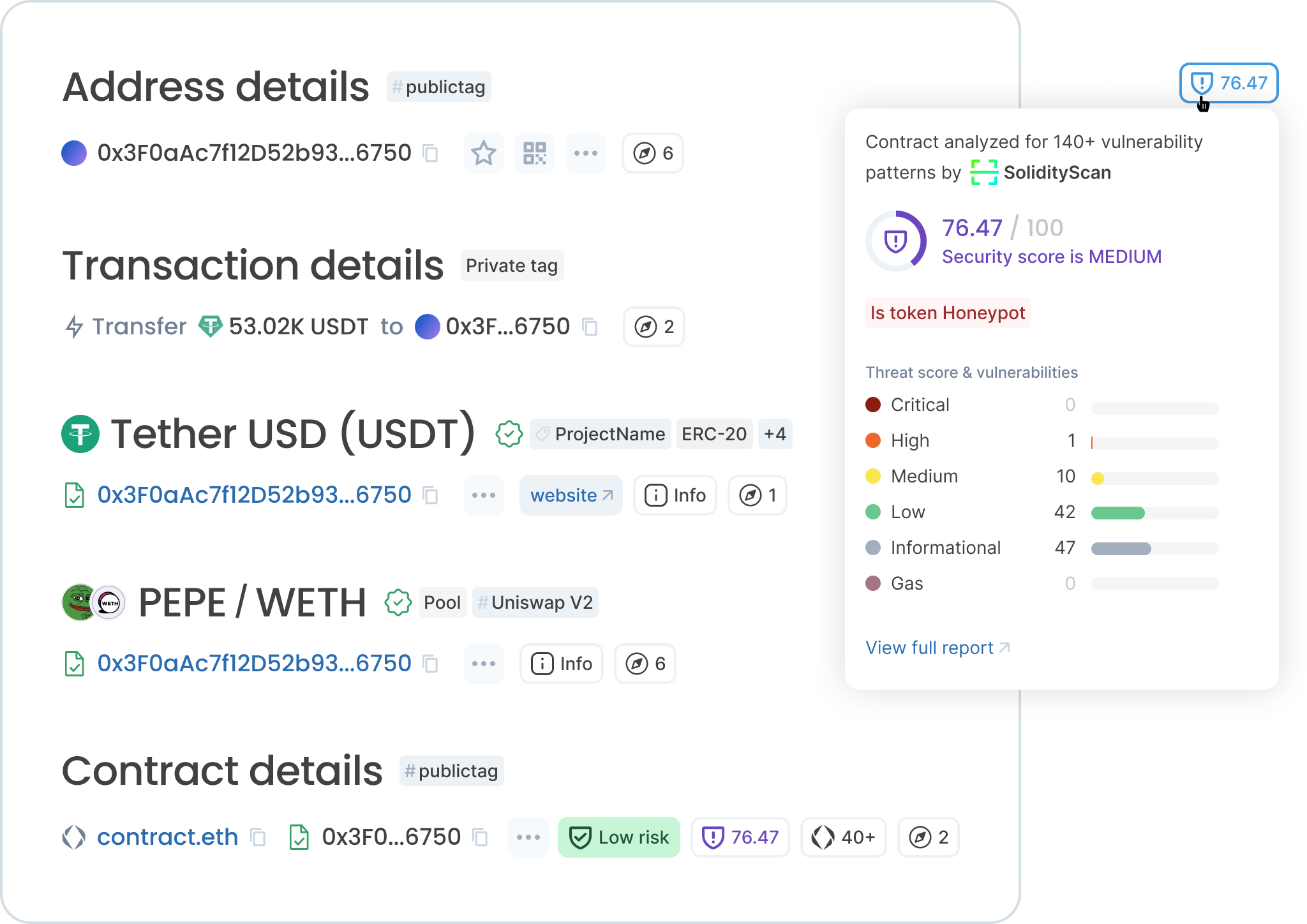 One Search Bar for Every Chain: The Multichain Block Explorer