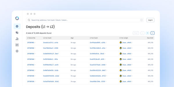 Soneium Mainnet Goes Live: Supported by Blockscout Block Explorer